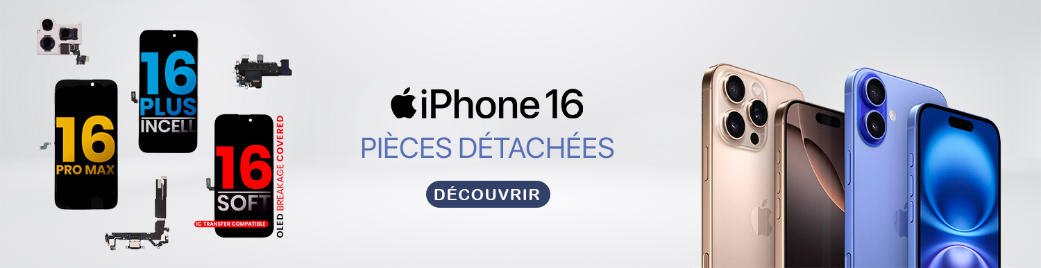 FMP | Grossiste pièces détachées téléphones